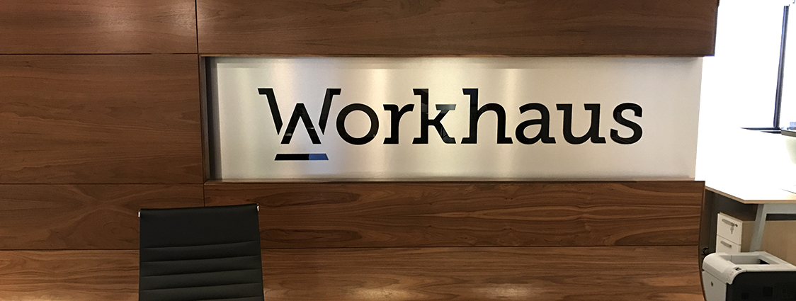Office & Retail – Sign Nation