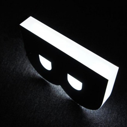 Letters – Sign Nation