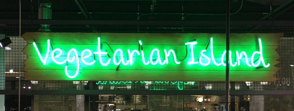 Neon – Sign Nation