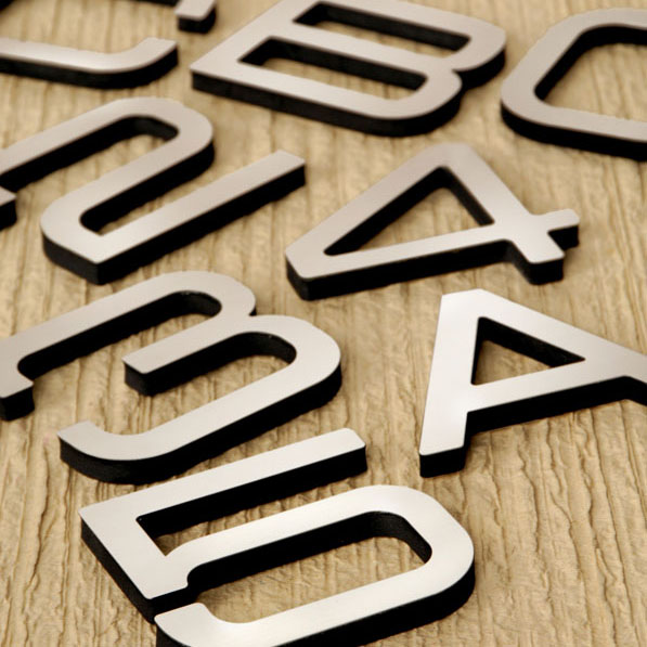 Channel Letters & Sign Installation Services | Sign Nation