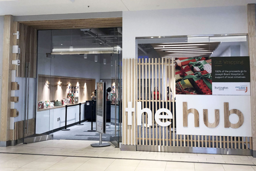 Office & Retail – Sign Nation